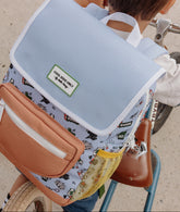 Cartable pour Enfants Coloré - De 2 à 6 ans I Hello Hossy® Officiel