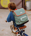 Cartable Enfants Mini Forest - Best-seller I Hello Hossy® Officiel
