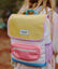 Cartable pour Cool Kids Only - Dès 2 ans I Hello Hossy® Officiel