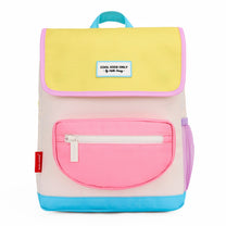 Cartable pour Cool Kids Only - Dès 2 ans I Hello Hossy® Officiel